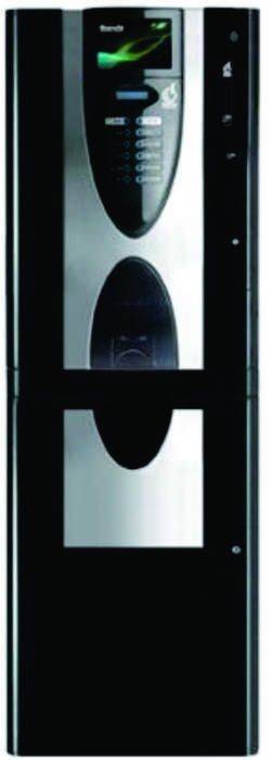 Nuestras Maquinas :: Bp-vending